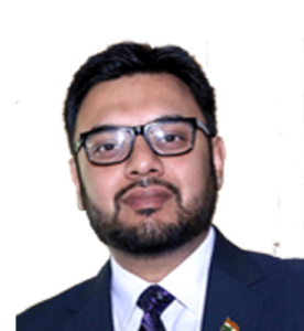 Dr. Utkarsh Sharma - Indira Gandhi Technological And Medical Sciences ...