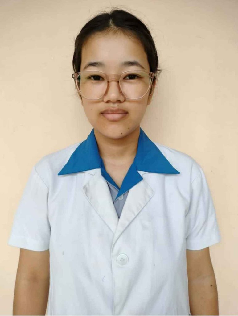 Department of Nursing - Indira Gandhi Technological And Medical Sciences University